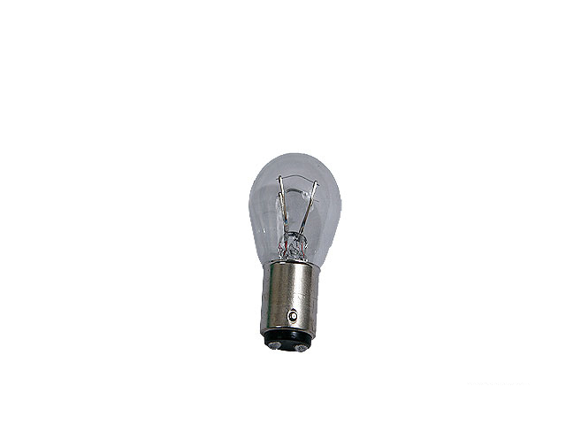 Genuine Mercedes 072601012260 Fog Light Bulb; Rear - Mercedes ...