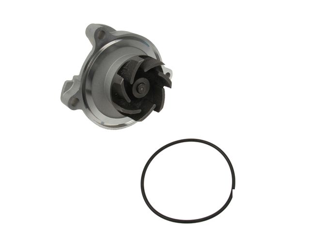 Meyle HD 074121005N, 1130120042HD Water Pump - VW | 074121004 ...