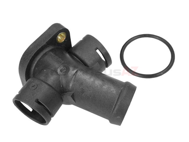 JL / AIC AUTOMOTIVE 074121132, 50070 Coolant Outlet/Flange; Cylinder ...