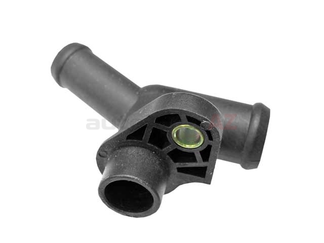 JL / AIC AUTOMOTIVE 074121143D, 50071 Coolant Outlet/Flange; Cylinder ...