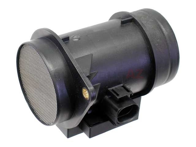 Pierburg 074906461, 718221510 Mass Air Flow Sensor - VW | 0281002461 ...