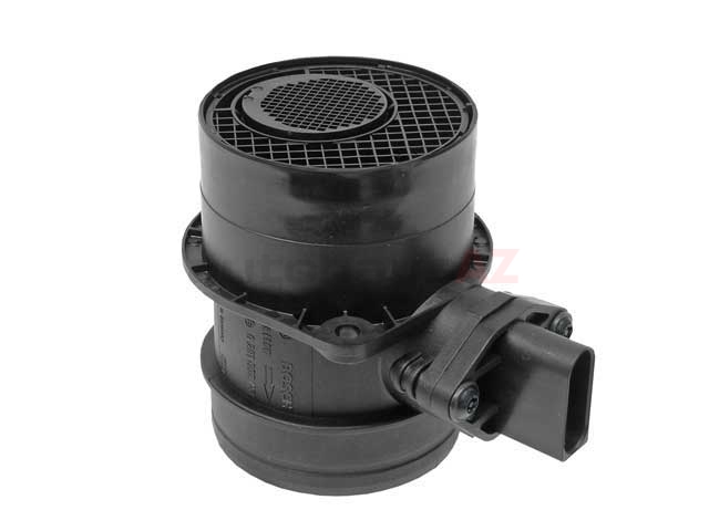 VW Mass Air Flow Sensor Parts Warehouses