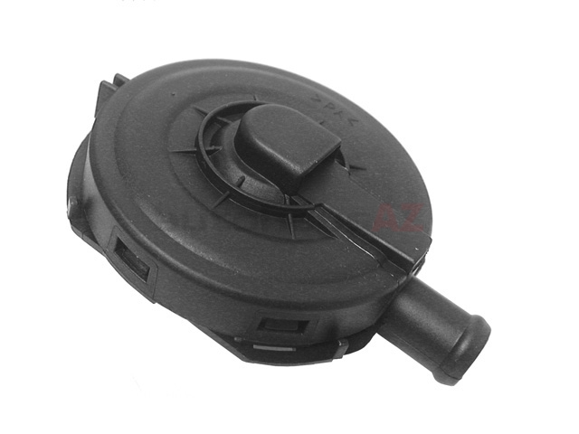 URO Parts 077103245B, V101619 Crankcase Vent Valve - Audi, VW | 0450387 ...
