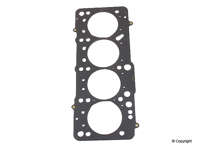 Reinz 077103383BR, 613410000 Cylinder Head Gasket - Audi