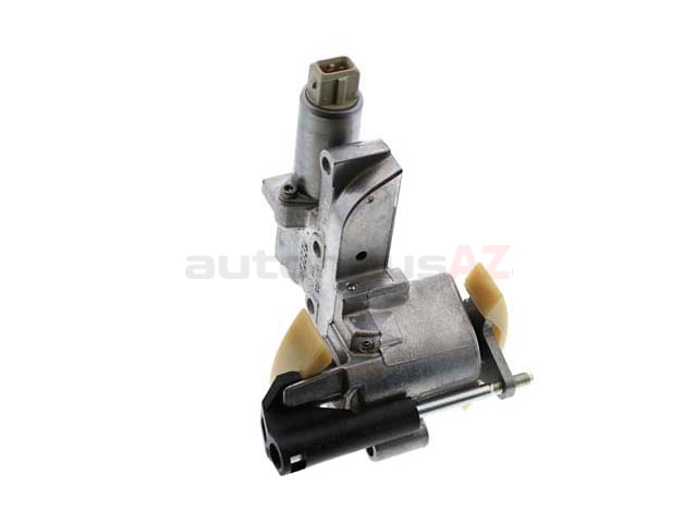 Genuine VW/Audi 077109088P Timing Chain Tensioner; Right; Cam Adjuster ...