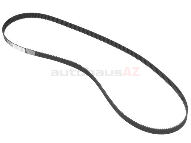 Continental ContiTech 077109119E, TB207 Timing Belt - Audi | 054115147B ...