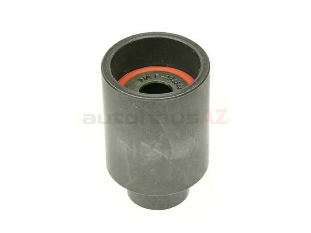 Ina 077109244C, 902191 Timing Belt Idler/Roller; Upper Right Relay ...