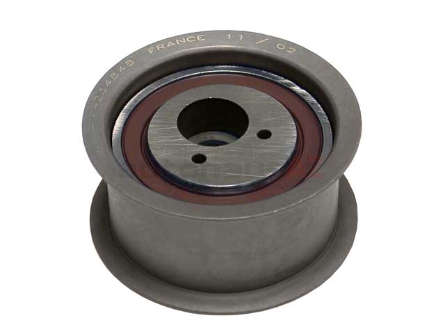 Ina 077109244E, 5320329100 Timing Belt Idler/Roller; Lower Left Relay ...