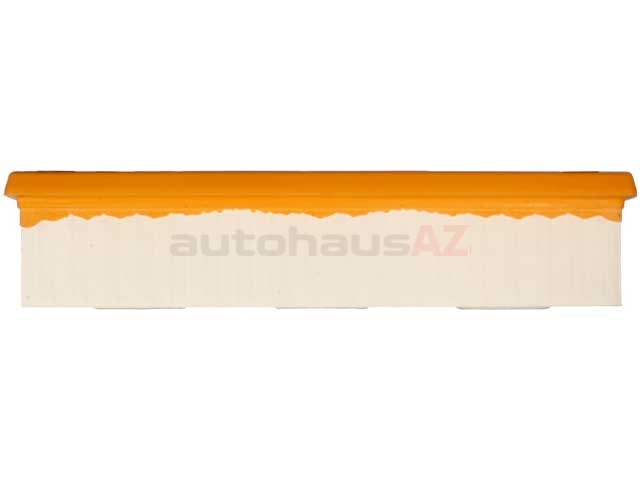 Mahle 077129620DML, LX4691 Air Filter SKU: 1419870-077129620DML - Audi ...