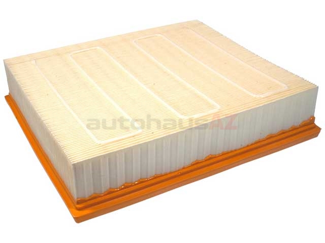 Mahle 077129620DML, LX4691 Air Filter - Audi | 077129620D 09054014057 ...
