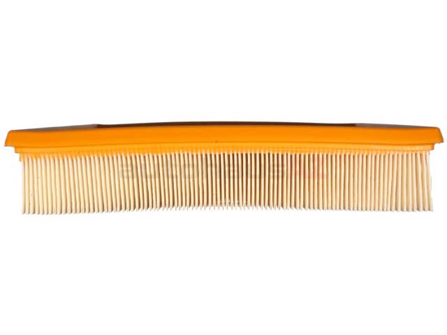 Mahle 077129620DML, LX4691 Air Filter - Audi | 077129620D 09054014057 ...