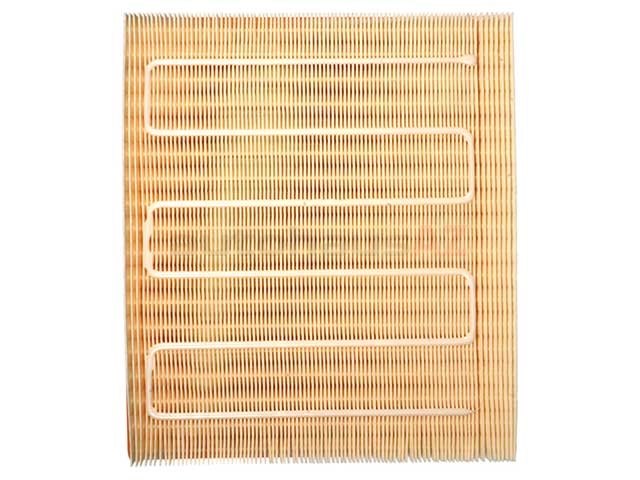 Mahle 077129620DML, LX4691 Air Filter - Audi | 077129620D 09054014057 ...