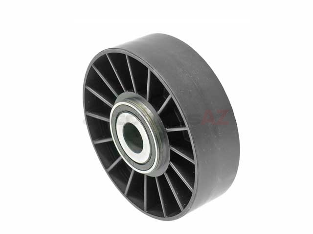 Ina 077903341, 5320066100 Drive Belt Idler Pulley; Alternator - Audi ...