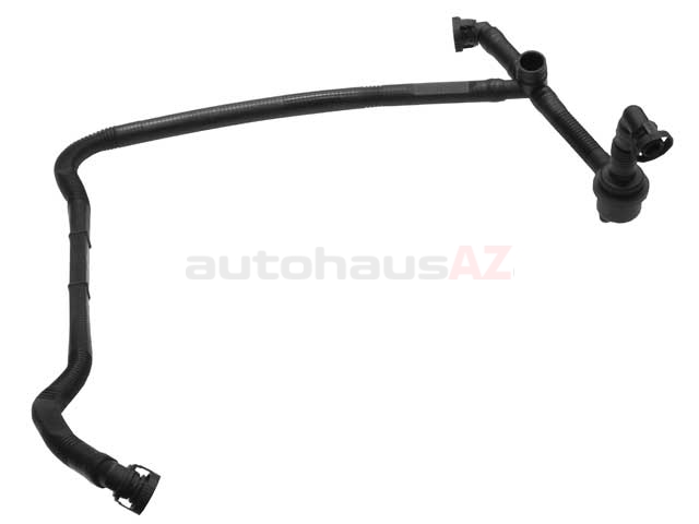 URO Parts 078103224R Crankcase Breather Hose; Valve Cover To Valve ...