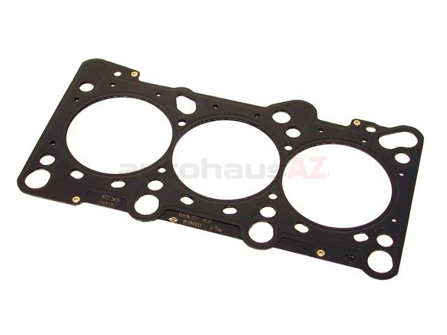 Elring Klinger 078103383L, 632565 Cylinder Head Gasket - Audi, VW ...