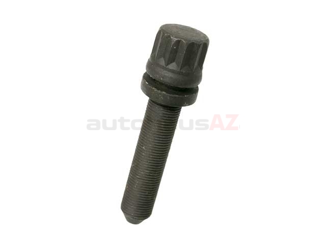 Genuine Audi 078105229D Crankshaft Bolt; M18x1.5x85mm - Audi, VW ...