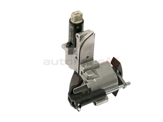 Bapmic 078109088C, 078109088H Timing Chain Tensioner; Right Bank ...