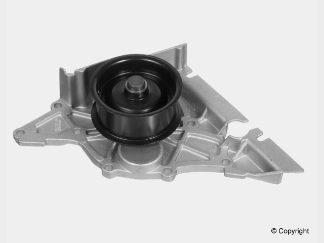 Meyle 078121004JMY Water Pump - Audi, VW | 1130128100