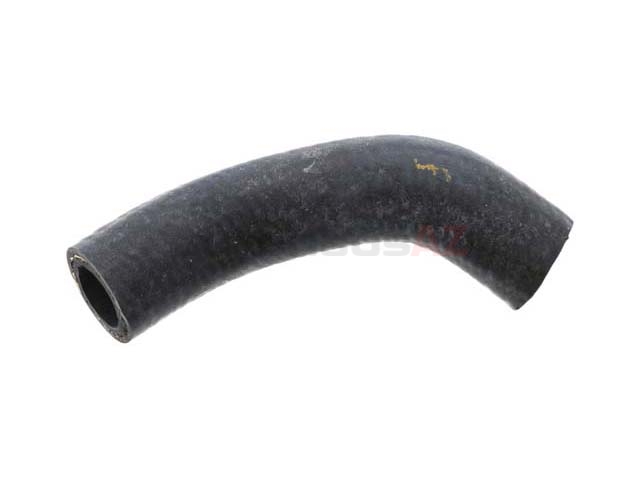 Gates 078121096AD, 12011 Coolant Hose; Cooler Feed Pipe to Oil Cooler ...