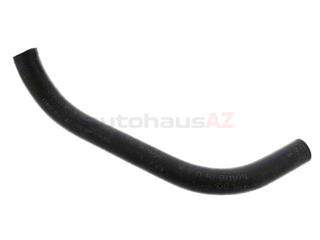 Gates 078121096R, 19261 Coolant Hose; Thermostat Housing to Coolant ...