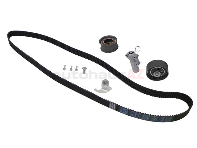 Ina 078198479, 5300179100 Timing Kit; Complete Kit WITH Tensioner Lever ...