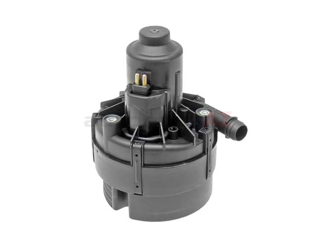 Genuine Audi 078906601H, 0580000023 Secondary Air Injection Pump - Audi ...
