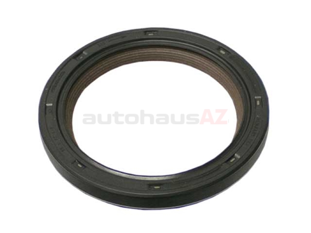 Corteco 079103051G, 20034739B Crankshaft Oil Seal; Front - Audi, VW ...