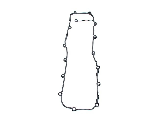VictorReinz 079103483K, 713605200 Valve Cover Gasket; Right - Audi ...