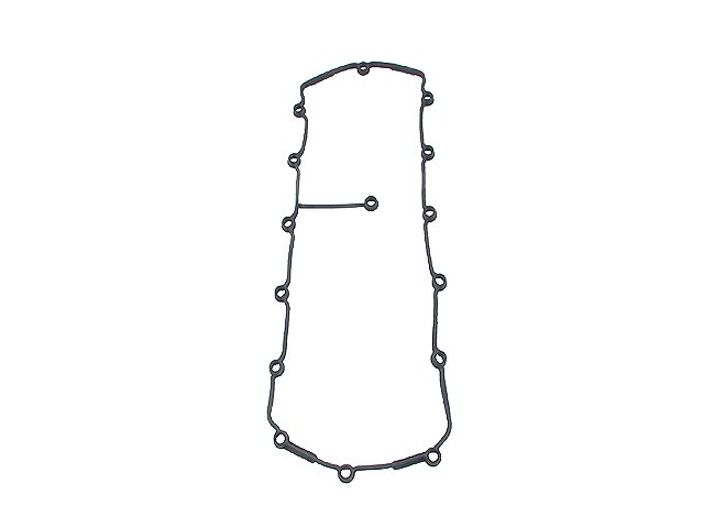 VictorReinz 079103483L, 713605300 Valve Cover Gasket; Left - Audi ...