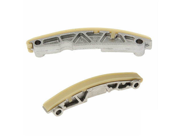 Genuine VW/Audi 079109469AM Timing Chain Guide/Rail; Center Upper ...