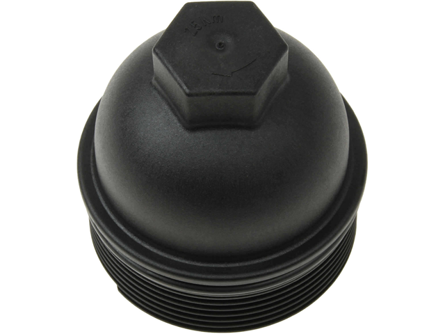 Genuine VW/Audi 079115433D Oil Filter Housing Cover - Audi, VW | 079115433A