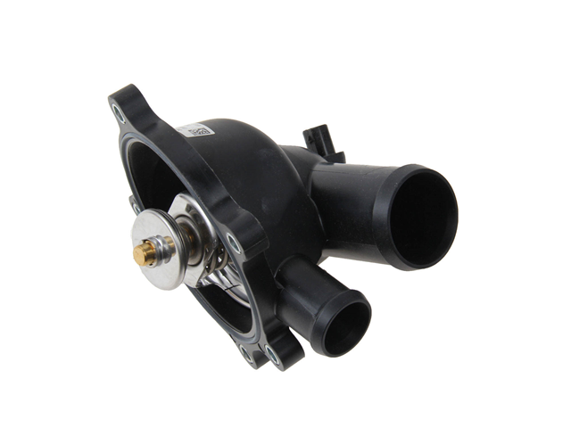 Genuine Audi 079121115BG Thermostat - Audi | 079121115AA 079121115BJ ...