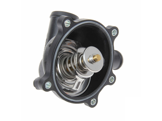Genuine Audi 079121115E Thermostat - Audi