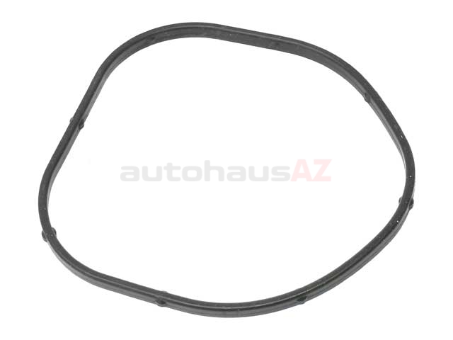 Genuine Audi 079121119 Thermostat Seal; O-Ring SKU: 1422201-079121119 ...