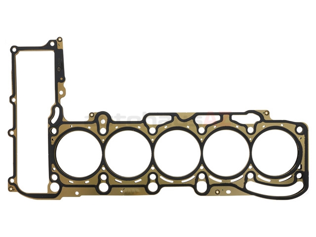 Elring Klinger 07K103383F, 535900 Cylinder Head Gasket - VW ...