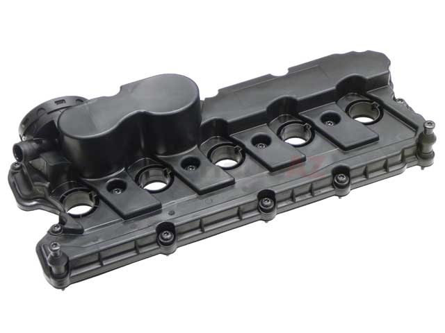 O.E.M. 07K103469L Valve Cover; With Bolts and Gasket - VW | 07K103469D ...
