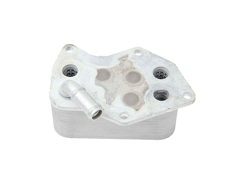 Genuine VW/Audi 07K117021C Oil Cooler - VW | 07K117021B