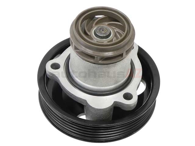 Saleri 07K121011B, PA1488 Water Pump; Composite Impeller - VW ...
