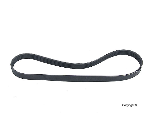 Mitsuboshi 07K145933G Serpentine Belt; A/C Belt - VW | 5K930 5KX935 ...