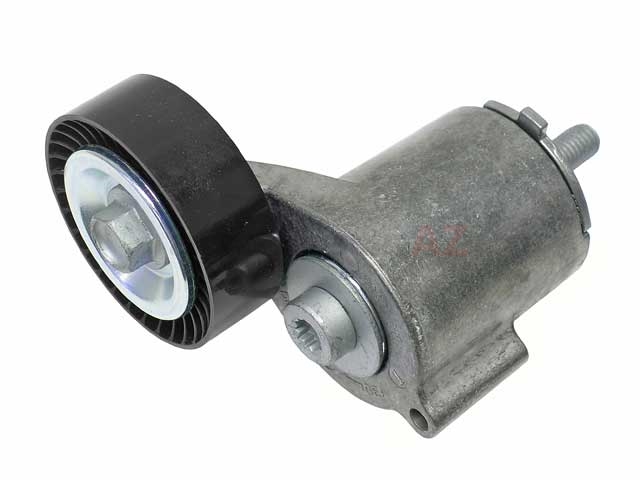 Gates 07K903315T, 38315 Belt Tensioner Assembly; Alternator/Power ...