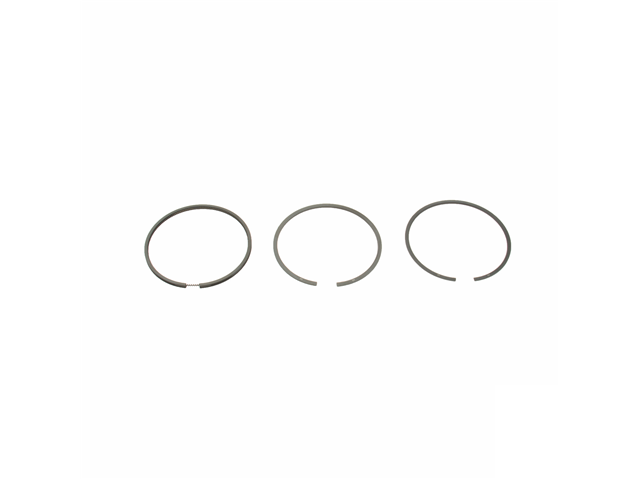 Goetze 0839910000 Piston Ring Set; Standard; 94.00mm - VW