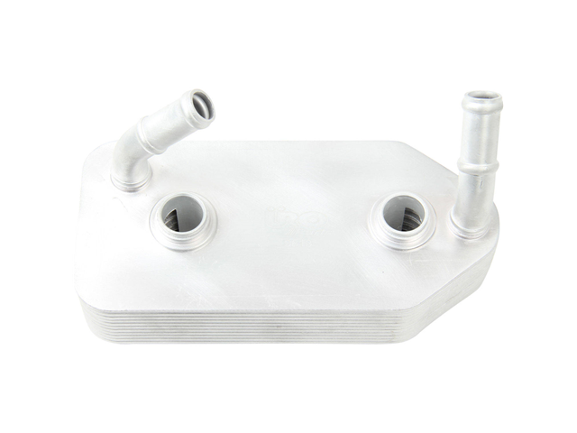 URO Parts 096409061GE Auto Trans Oil Cooler - VW | 096406061G ...