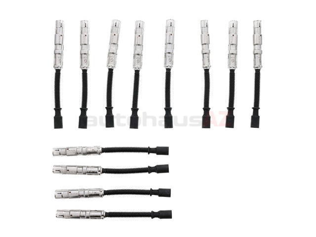 Bosch Platinum 7422 Spark Plug; Standard Electrode; OE Plug - Chrysler ...