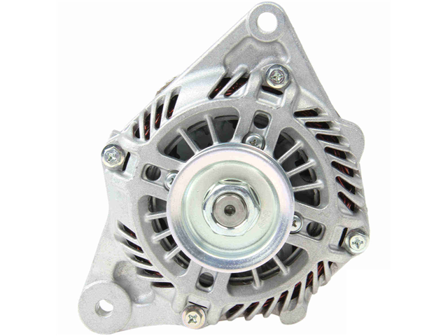 Bosch AL9378X Alternator - Smart