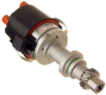 Bosch (OE Reman) 0986237638 Ignition Distributor - VW | 0237520010 ...