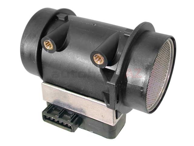 Bosch (OE Reman) 0986280101 Mass Air Flow Sensor - Volvo | 3517020 ...