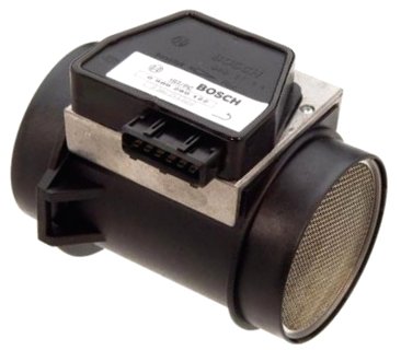 Bosch (OE Reman) 0986280122 Mass Air Flow Sensor; OE Rebuilt - VW ...