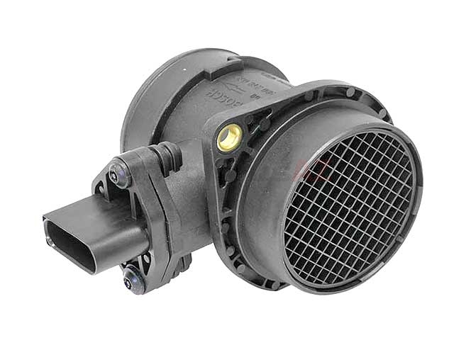 Bosch (OE Reman) 0986280210, 0280218032 Mass Air Flow Sensor; Factory ...