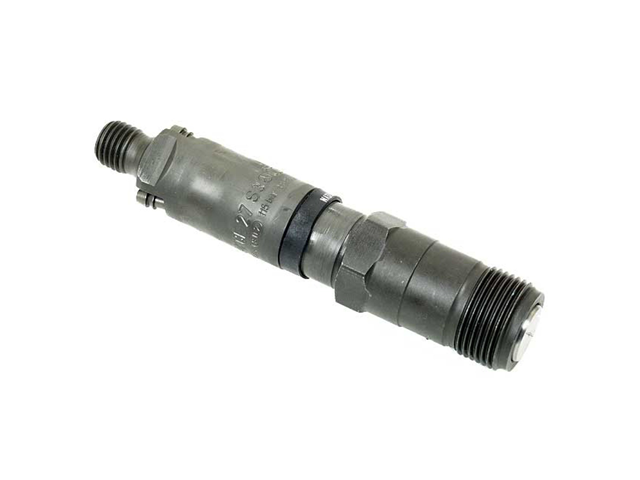 Bosch (OE Reman) 0986430245 Diesel Injector Nozzle; NA37X | 0000100551 ...