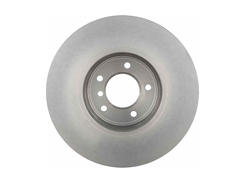 Brembo 09917211, 34116794913 Disc Brake Rotor; Front - BMW ...